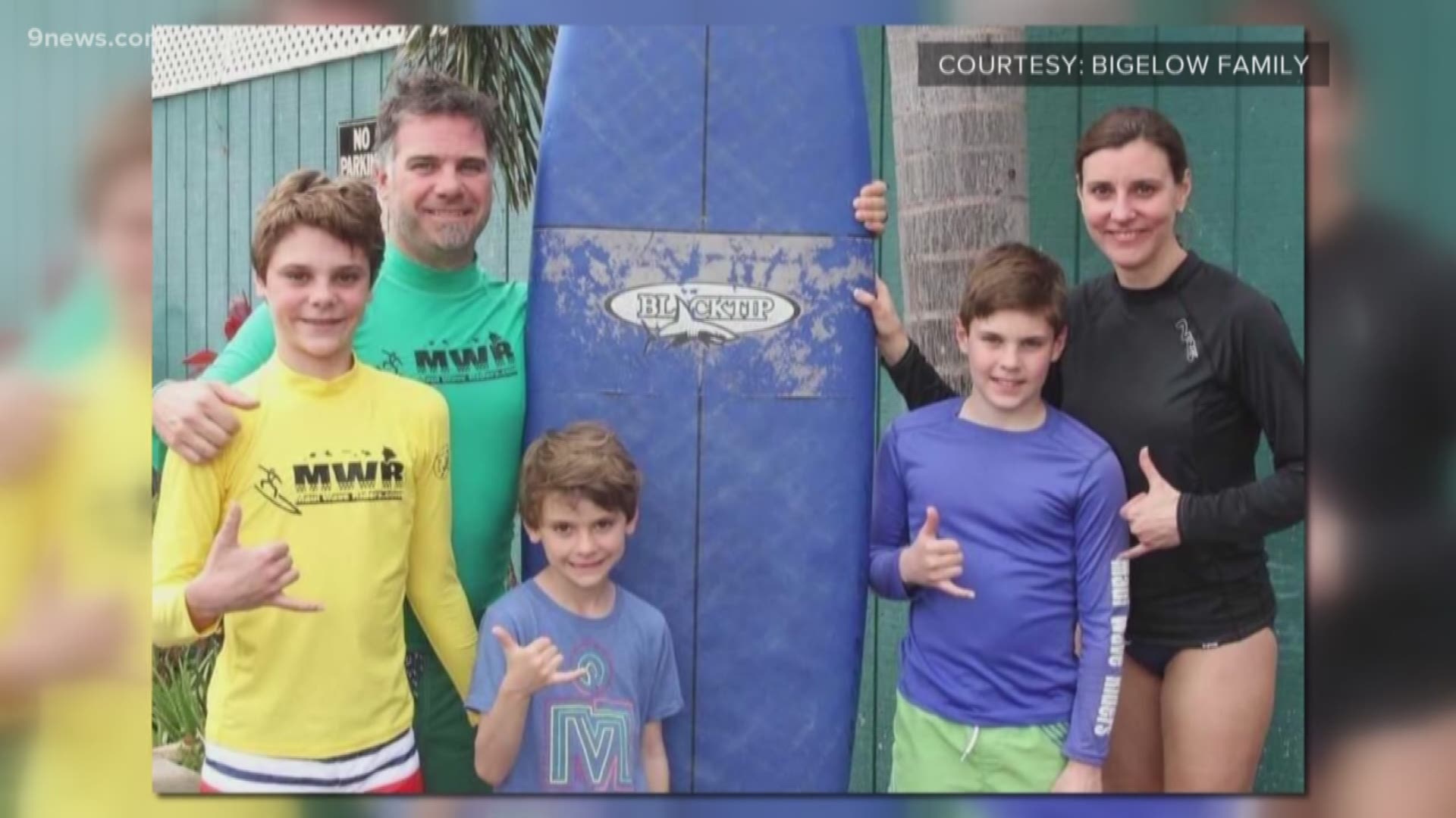 Mistrial declared in road rage trial of Jeremy Webster | 9news.com