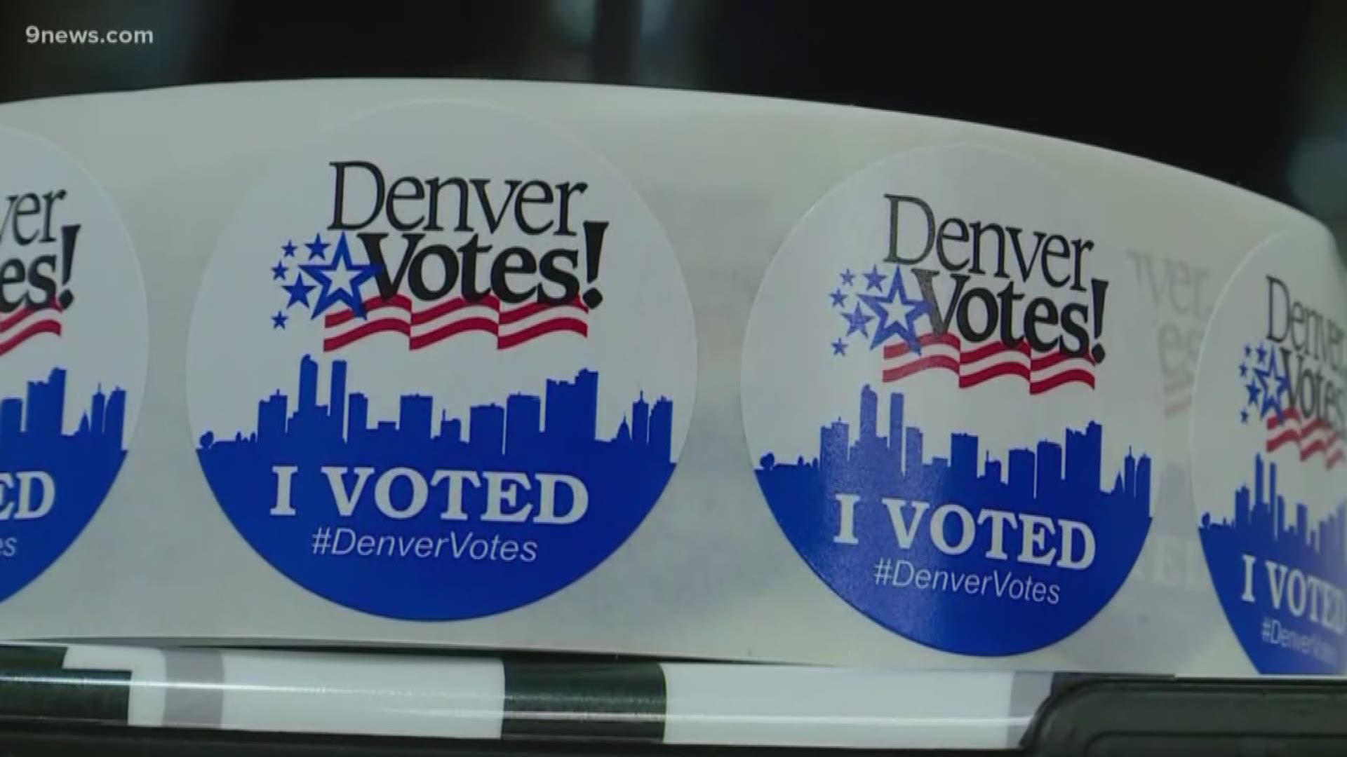 More people applying as election judges for 2020 election | 9news.com